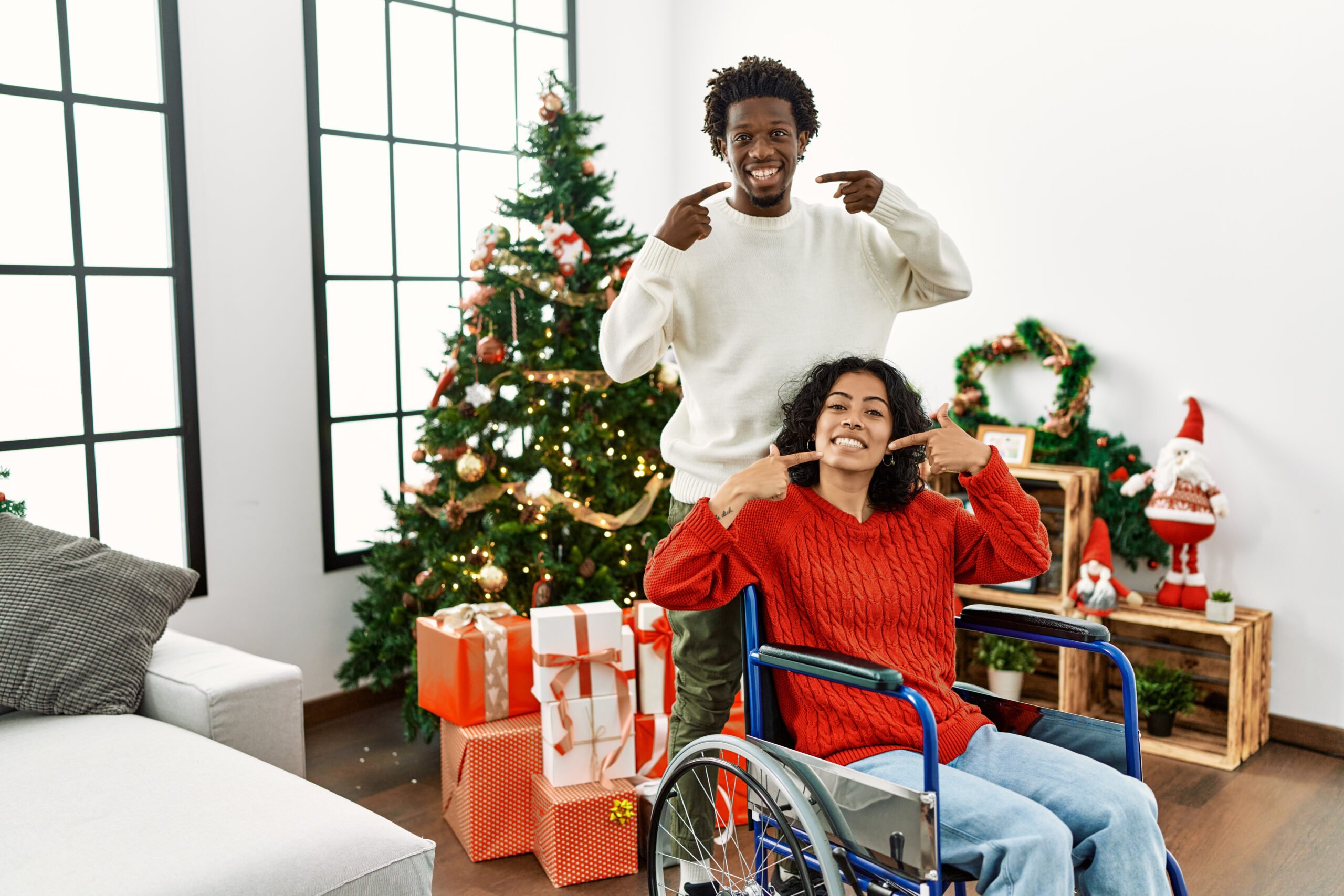Spreading Festive Cheer in the Spirit of the Season
