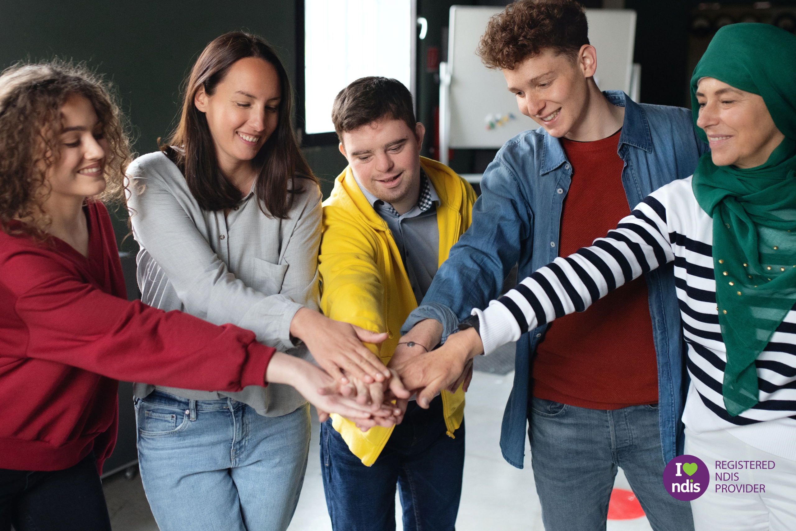 The Importance of Community Participation