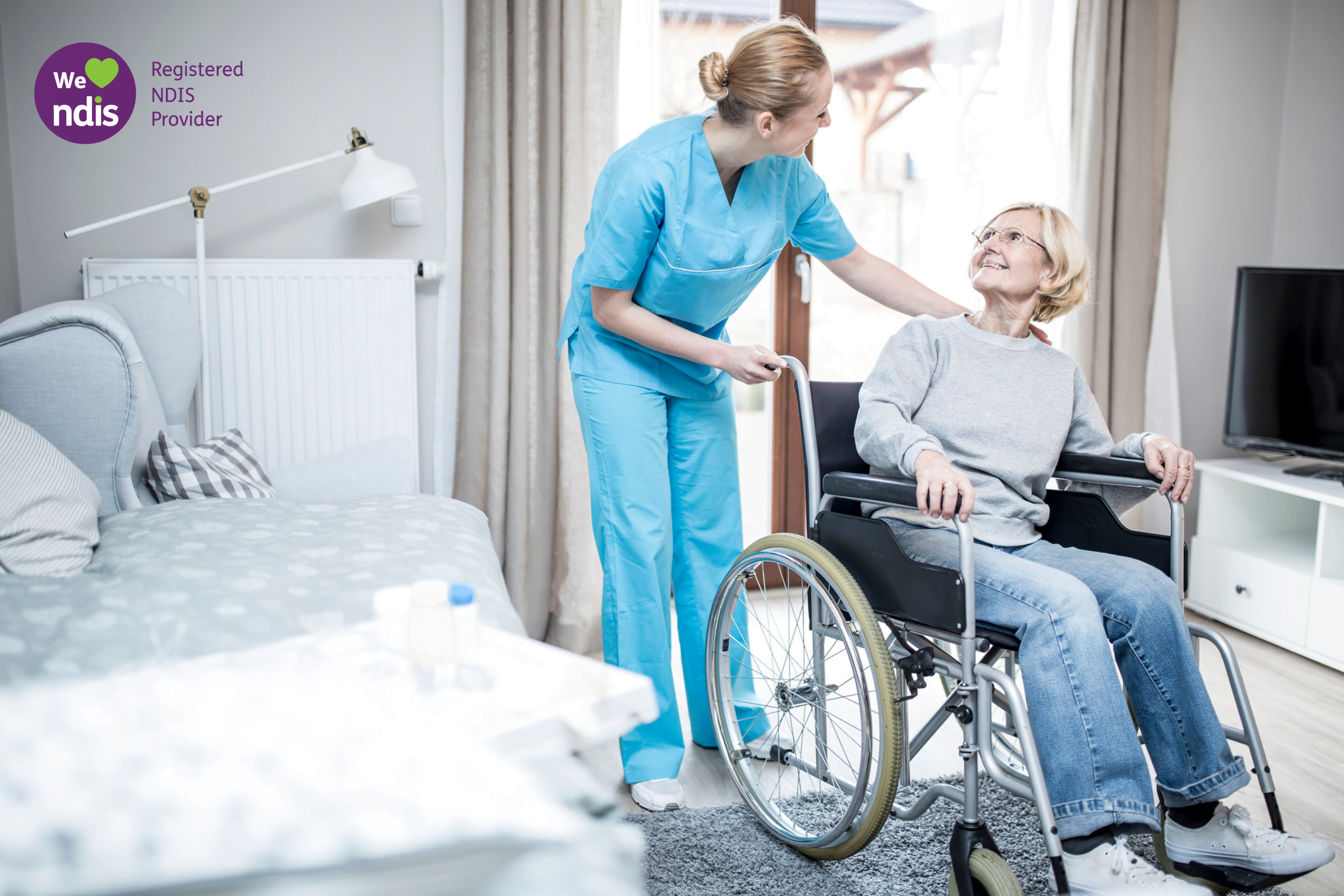 Understanding Short Term Accommodation (STA) / Respite in NDIS