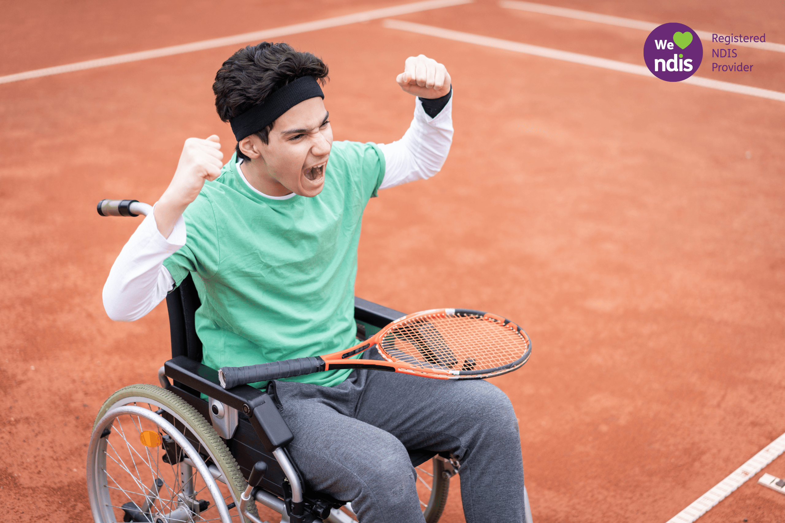 Capacity Building & Community Engagement through Sports