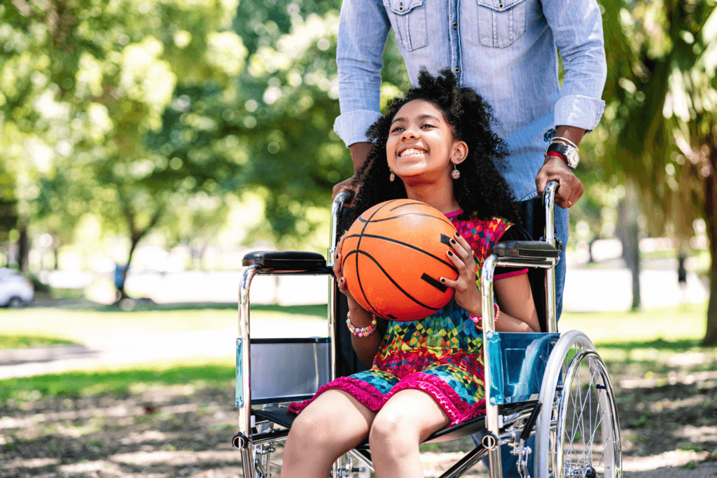 Capacity Building & Community Engagement through Sports