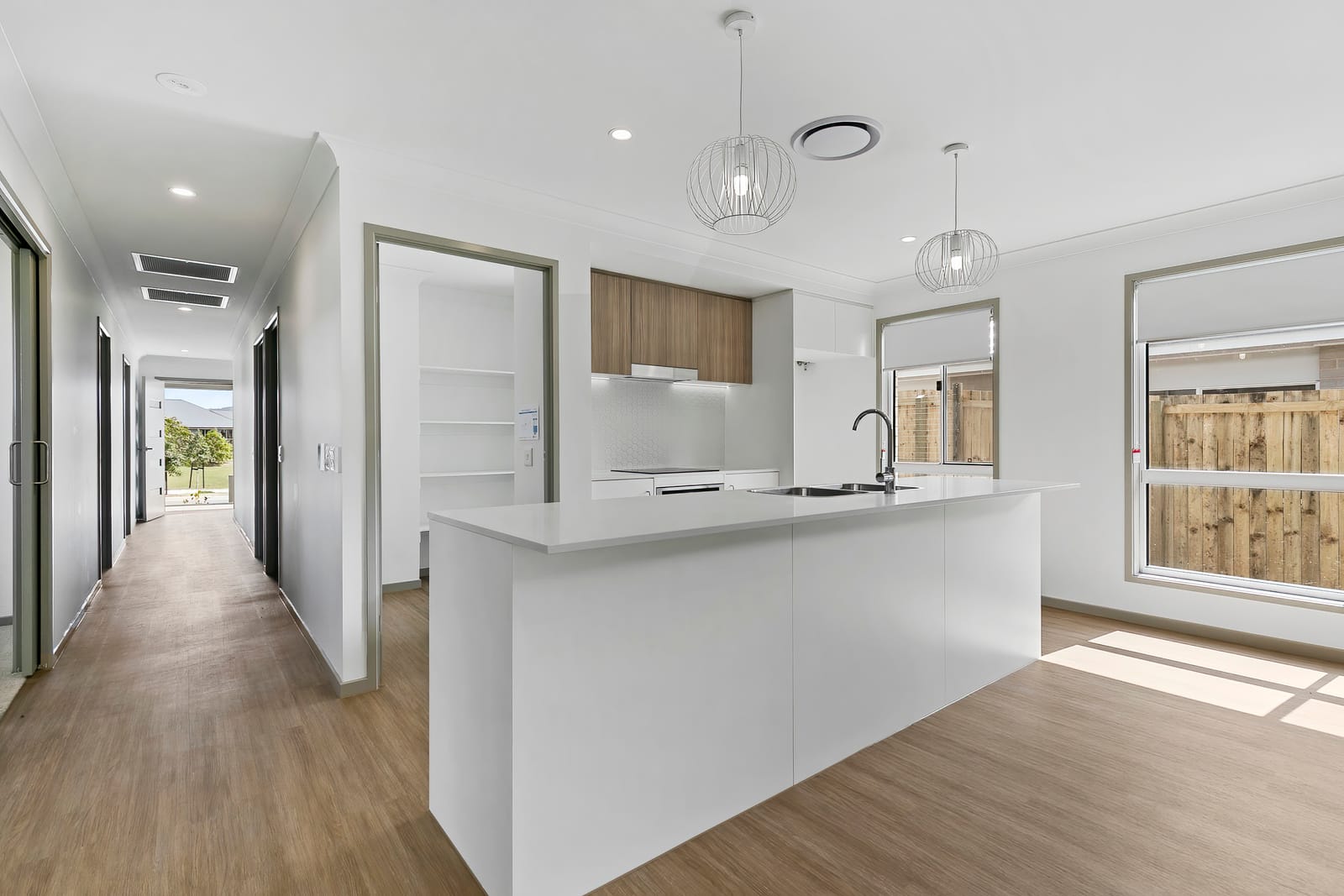 SDA Improved Liveability Home in Narangba: 2 Beds, 2 Baths